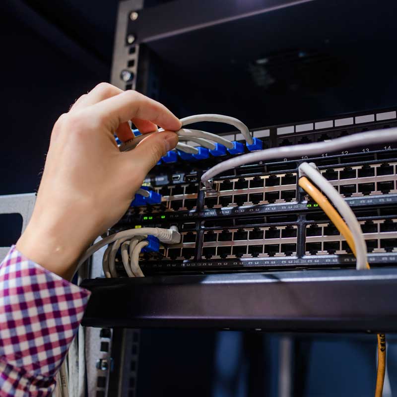 Computer & Network Support - Information Results